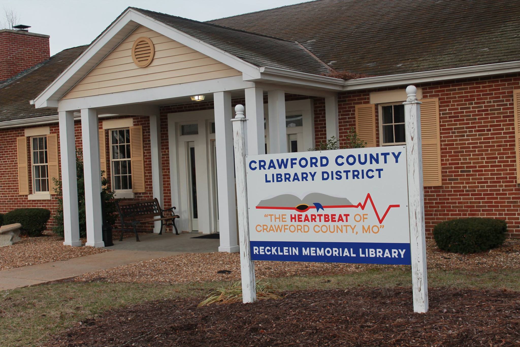 Crawford County Library District